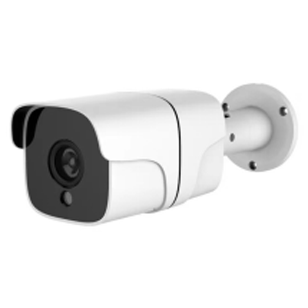 IP Camera N645GPEA-400W-3.6MM – Nikatek NST